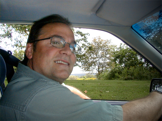 Jerry Renino