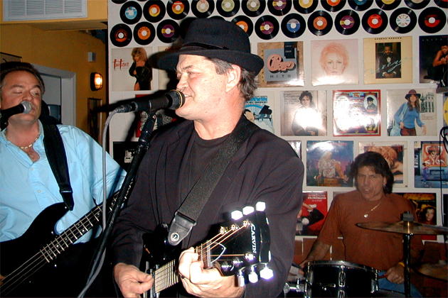 Jerry Renino