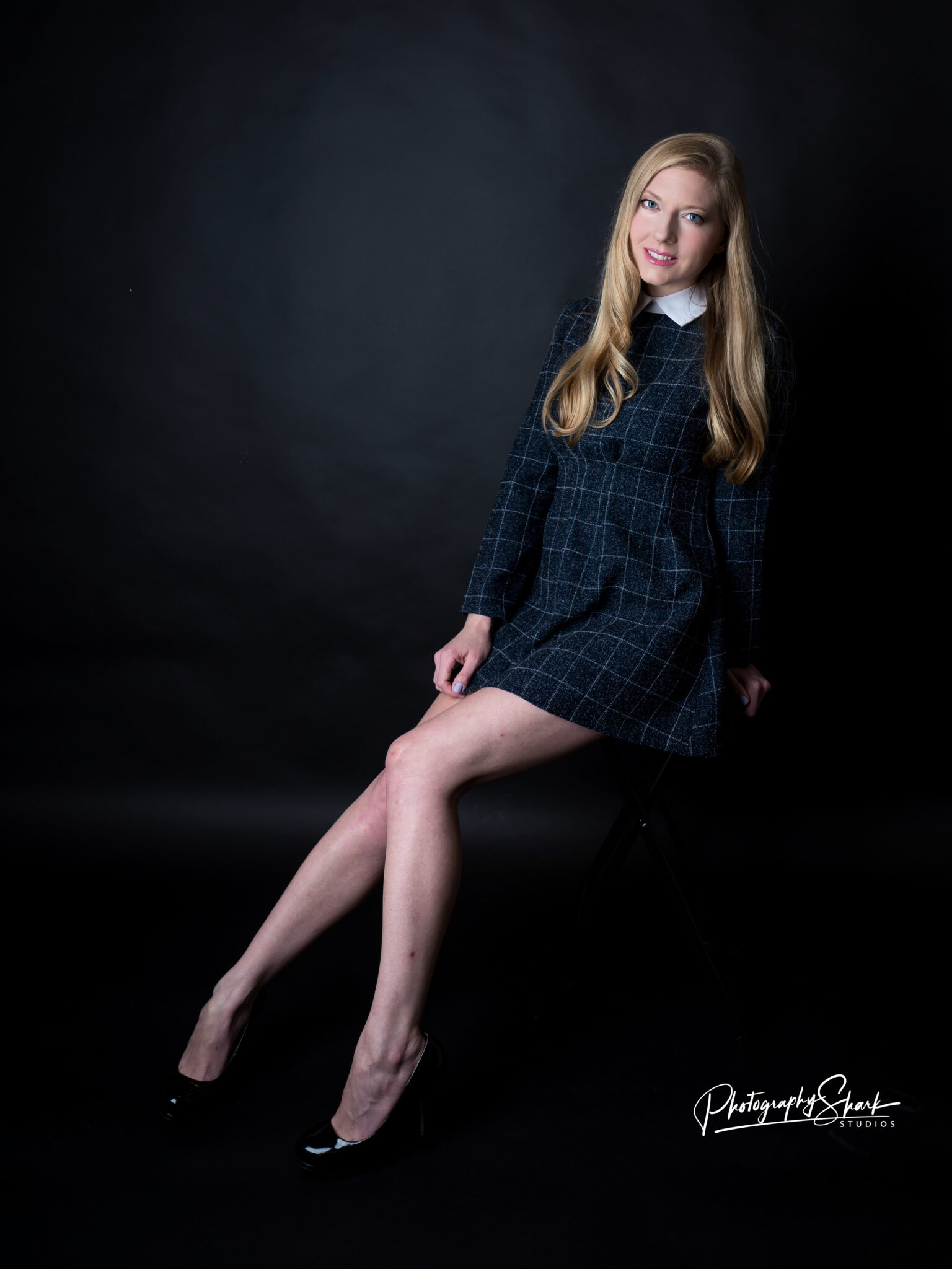 Full Length - Love Is Only Sleeping, the official site of Model Emily Wells